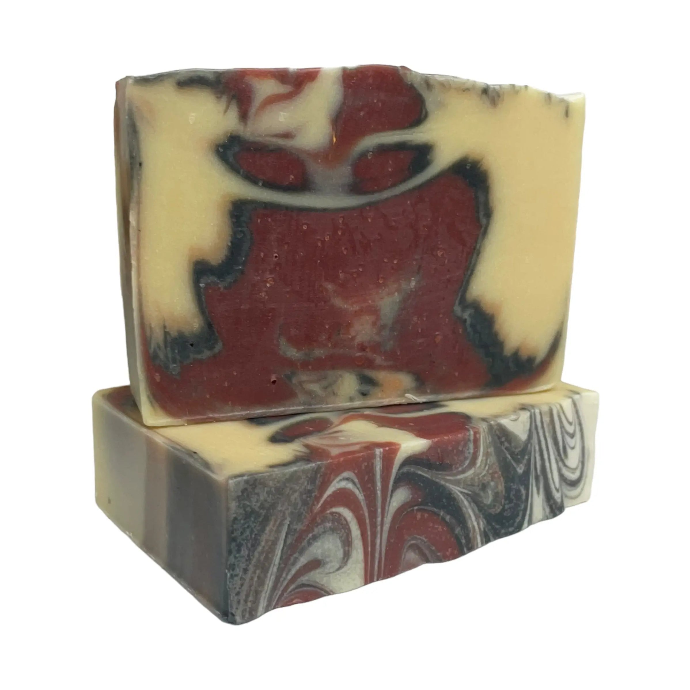 Sweet Orange and Chili Pepper Goat Milk Soap - The Best Milk Soap Bar ...